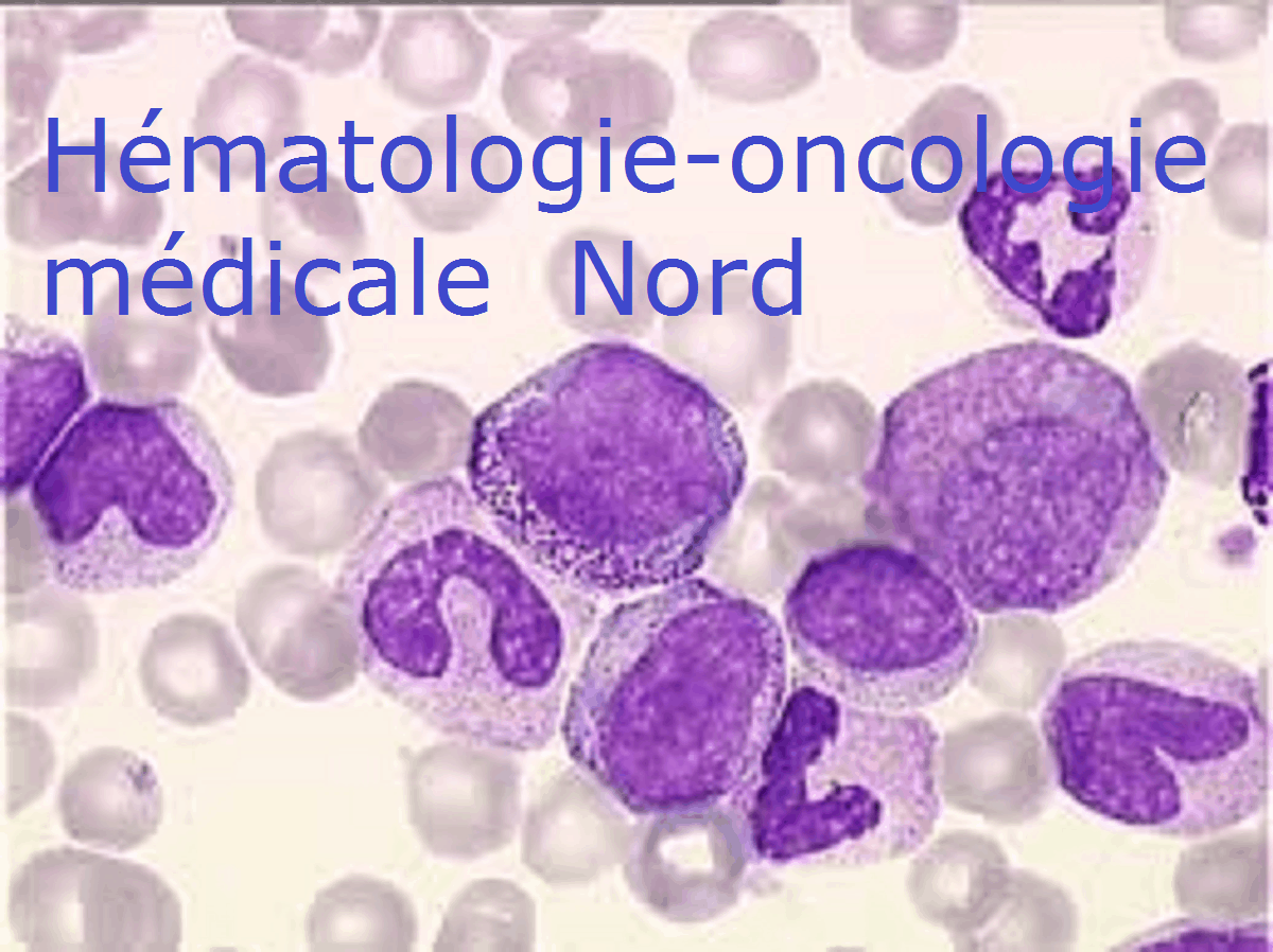 Hémato-Oncologie | Centre Hospitalier Universitaire de La Réunion