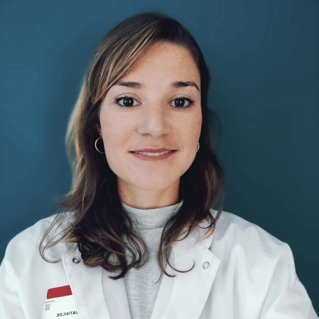 Centre expert endométriose | Centre Hospitalier Universitaire de La Réunion